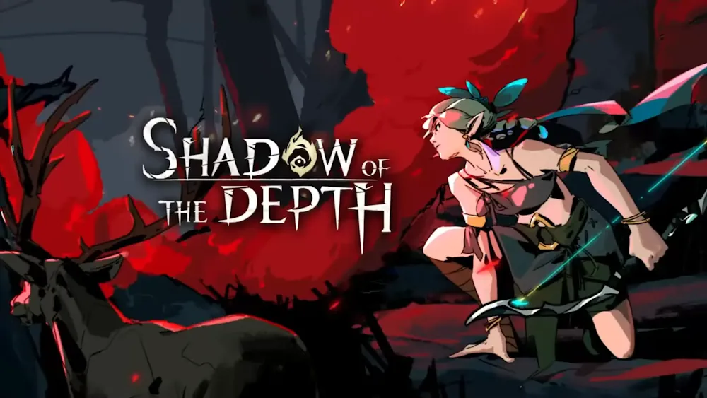 Shadow of the Depth - Dark Fantasy Hack and Slash Hits iOS and Android ...