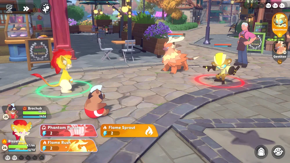 Kardmi is a new monster-catching mobile game available now - Daikama