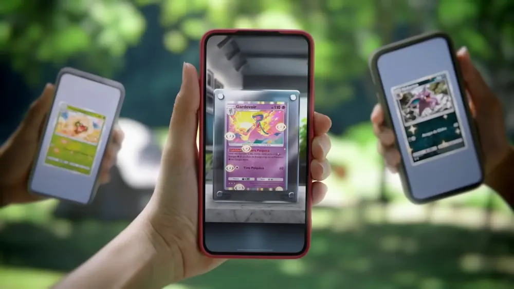 How to play Pokemon TCG Pocket on PC - Daikama