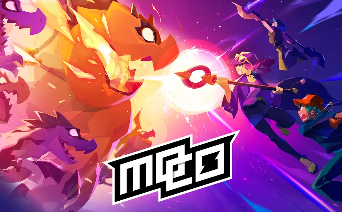 mo.co Open Beta - Supercell's Latest RPG is a Monster-hunting game ...