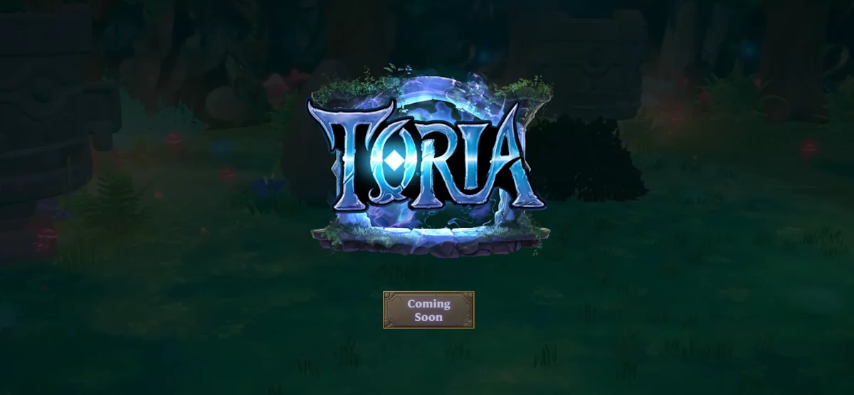 Toria - Fantasy RPG with tactical combat arrives this June on Android ...