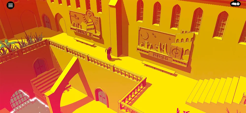 Chants of Sennaar arrives on Mobile, a linguistic puzzle adventure ...