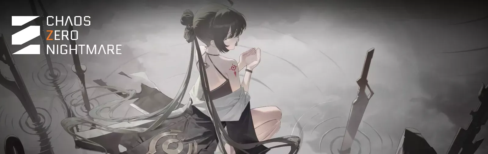 Chaos Zero Nightmare - Game Download, news and updates