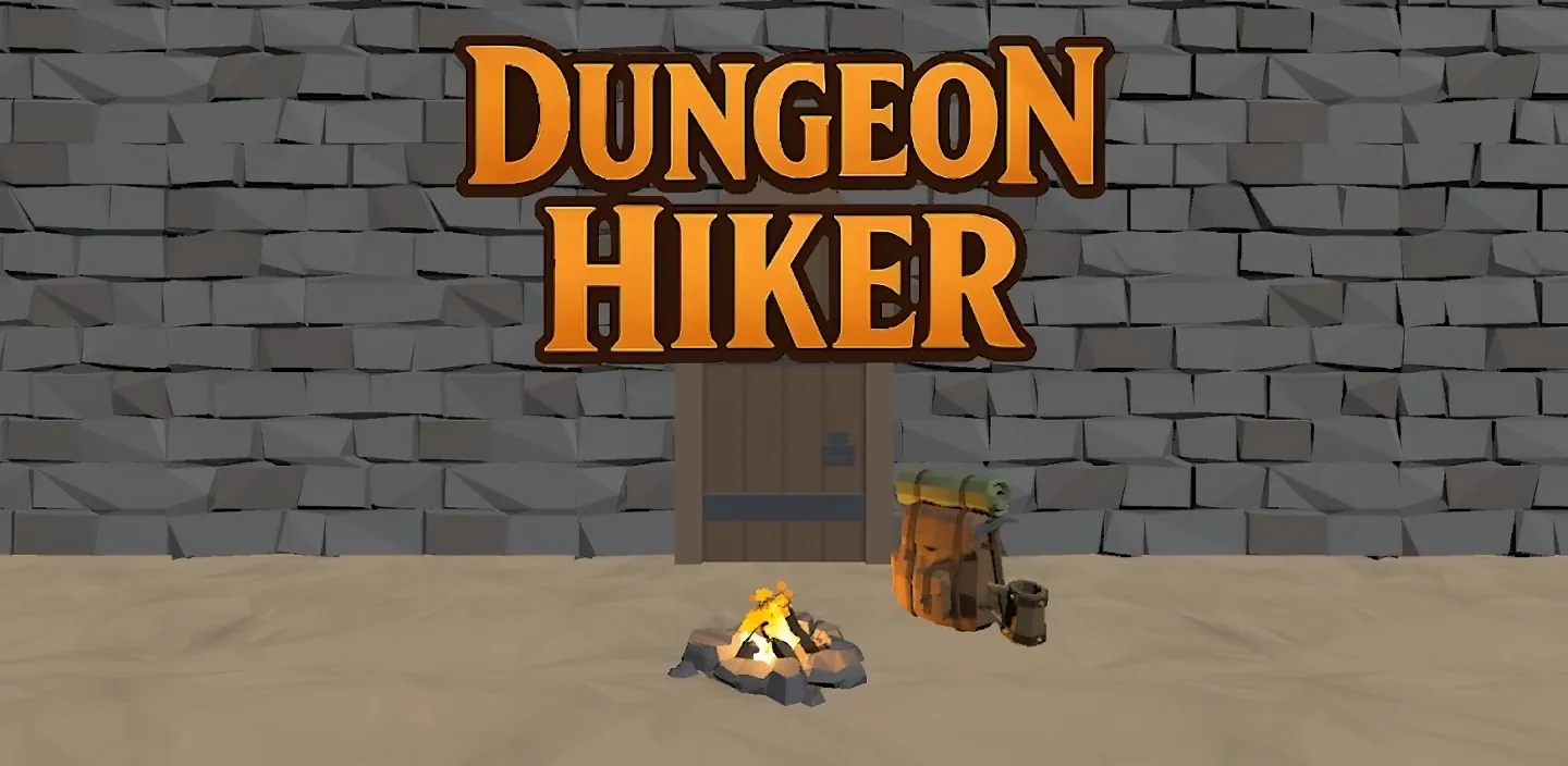 Dungeon Hiker brings First-person dungeon crawling to Mobile in July ...