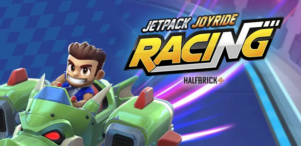 Jetpack Joyride Racing - Game Download, news and updates