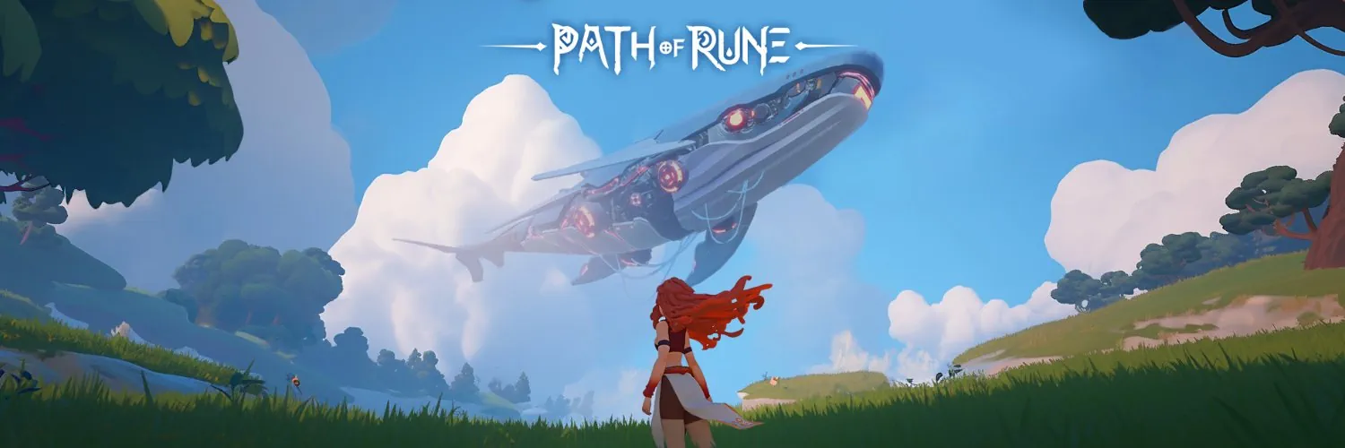 Path of Rune - Game Download, news and updates