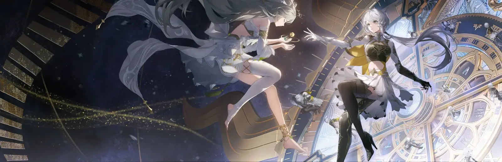 Rewinding Cadence (归环) - Game Download, news and updates