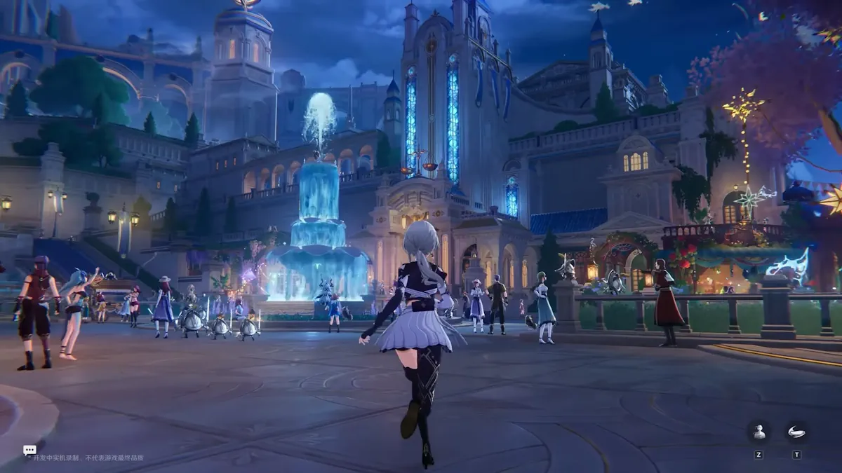 Rewinding Cadence (归环) - New stunning action RPG available on China ...