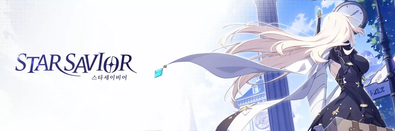 Star Savior (스타세이비어) - Game Download, news and updates