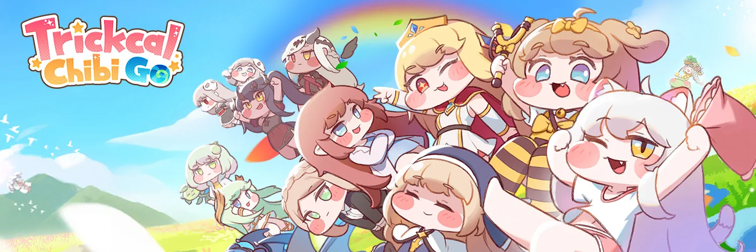 Trickcal Chibi Go - Game Download, news and updates