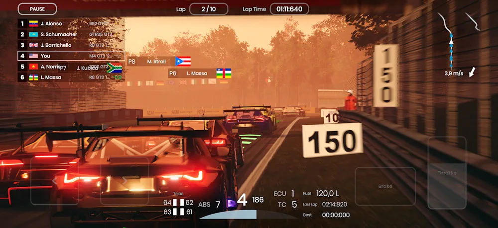 Gran Velocita launches July 30 - Hyper-realistic Racing Simulator hits ...