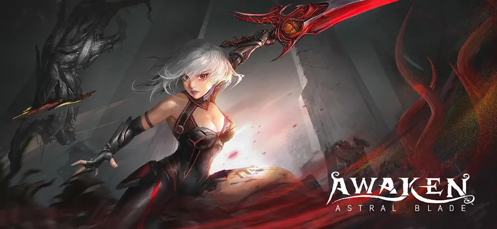 Awaken Astral Blade opens iOS Pre-Registration ahead of September ...