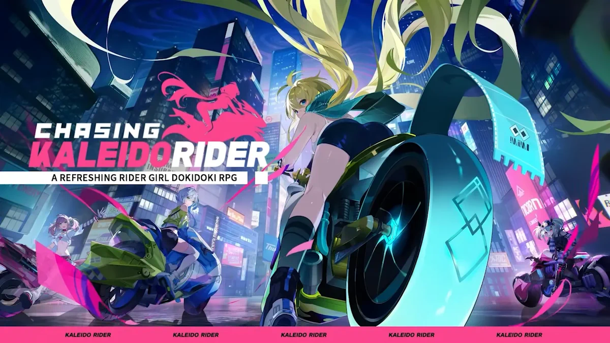 Chasing Kaledorider - Game Download, news and updates
