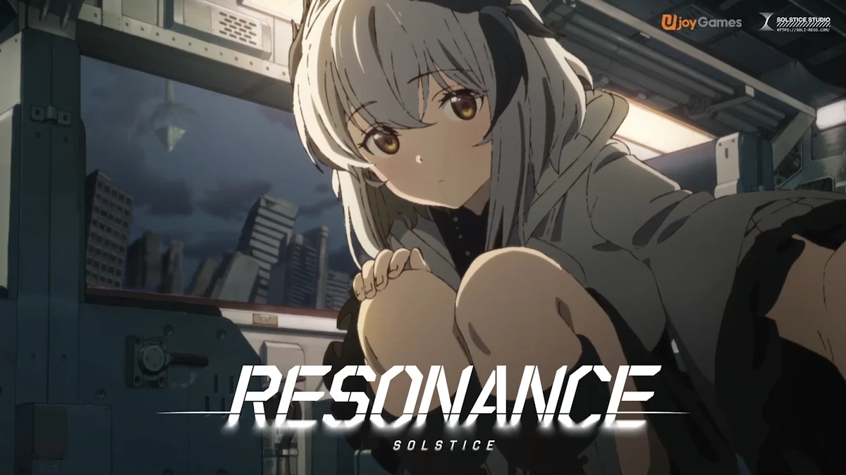 Resonance Solstice - Train-Sim RPG opens Global pre-registration - Daikama
