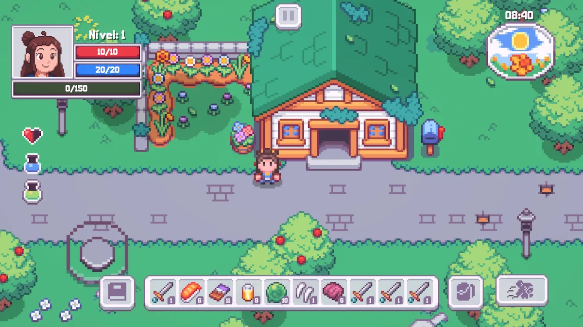 Tales of Bloomrise - Stardew meets Zelda in new mobile soft launch ...