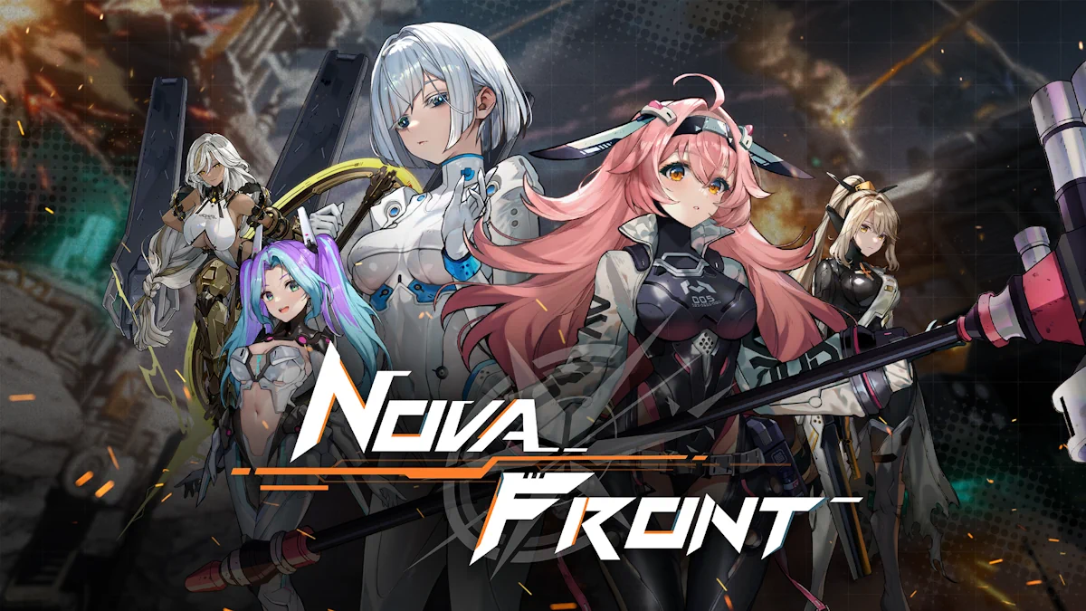 NOVAFRONT - Kakao Games launches RTS RPG in soft launch for Android - Daikama