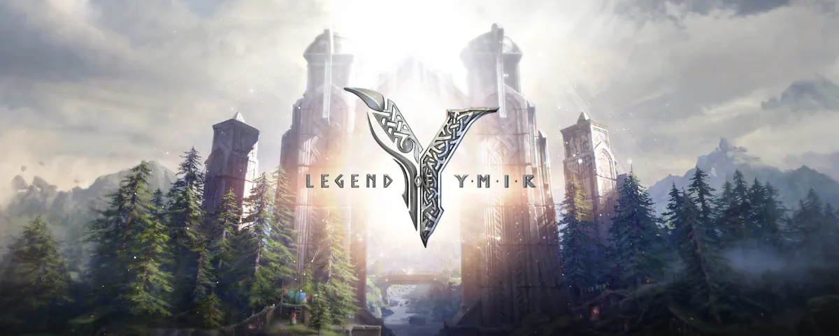 Legend of YMIR is launching global service on Mobile and PC - Daikama
