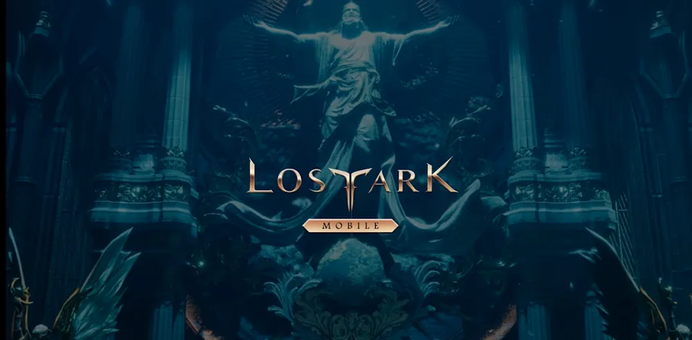 Lost Ark Mobile begins Closed Beta November 13 with cross-platform ...