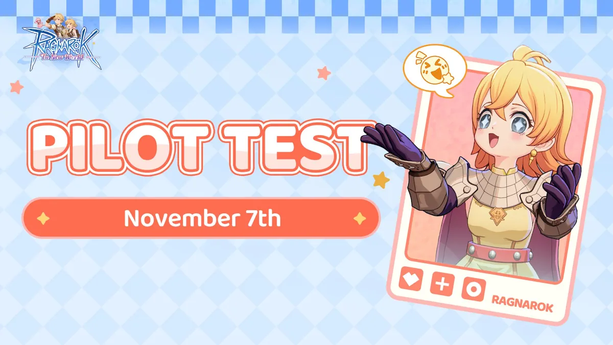 Ragnarok: The New World begins Early Open Beta in SEA - Daikama