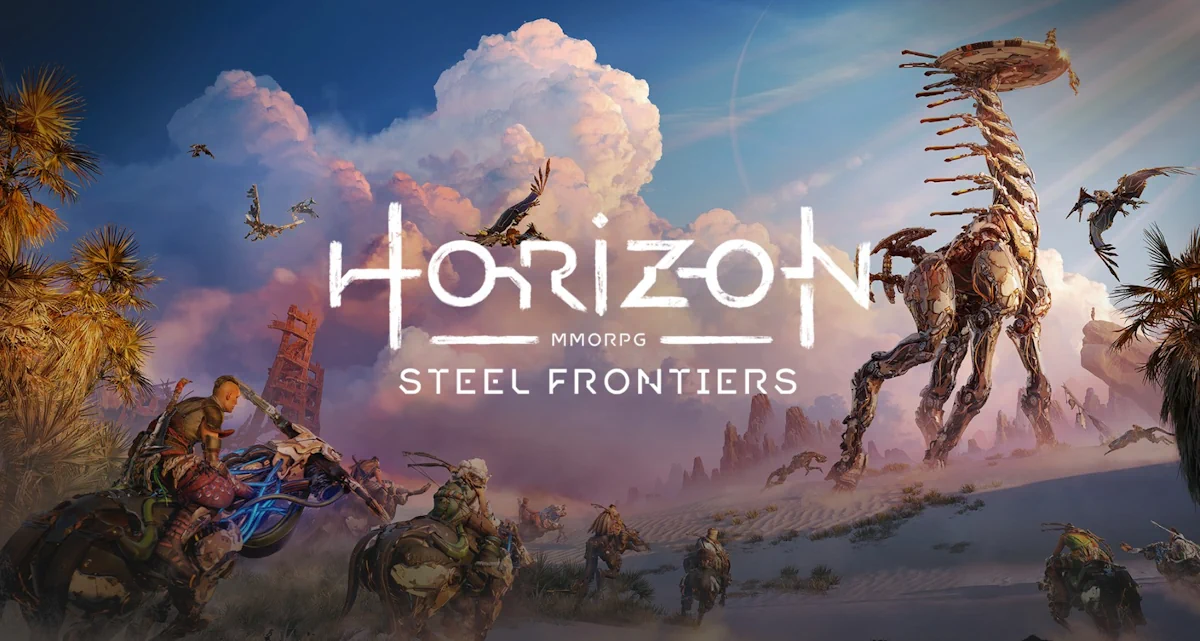 Horizon Steel Frontiers - Game Download, news and updates