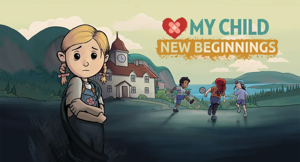 My Child New Beginnings brings emotional parenting journey to Mobile ...