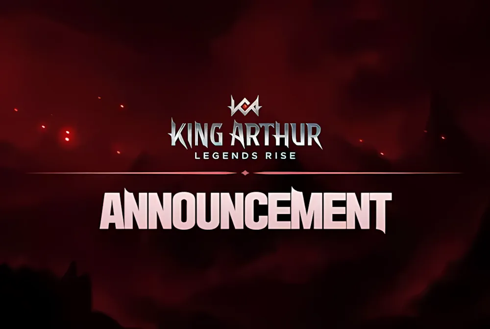 King Arthur: Legends Rise shuts down just over a year after global ...